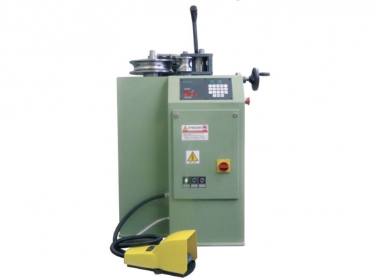 Memoli ETM 60 Rotary Tube Bending Machine